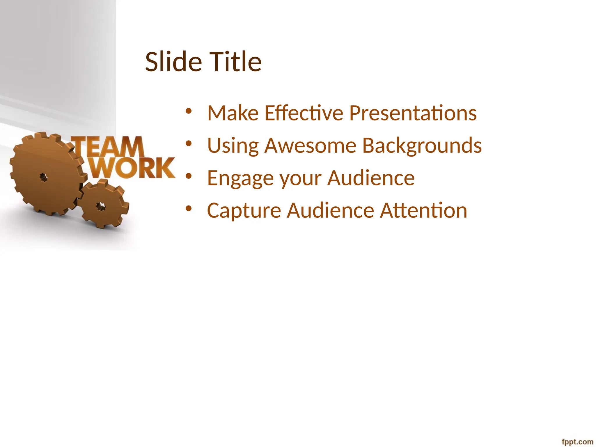 Together We Achieve More: The Essential Guide to Successful Teamwork | PPT