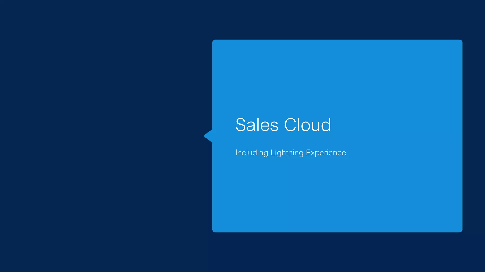 Salesforce Winter 17 Release Overview | PPTX | Computing | Technology & Computing