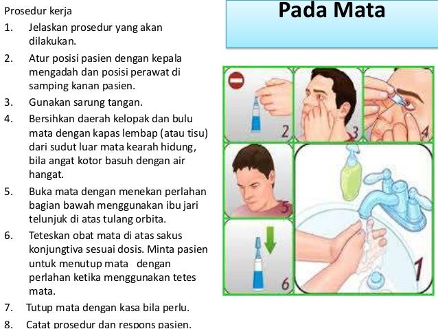 pemberian obat dalam keperawatan