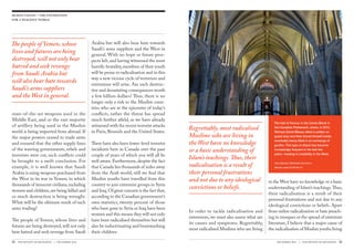 Human Values – The Foundation for a Peaceful World | PDF
