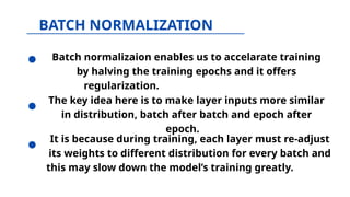Ppt on Regularization, batch normamalization.pptx
