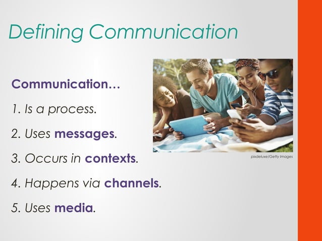 Reflect and Relate - PowerPoint - Chapter 1 | PPT