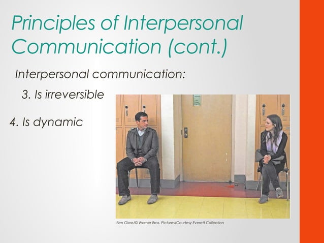 Reflect and Relate - PowerPoint - Chapter 1 | PPT