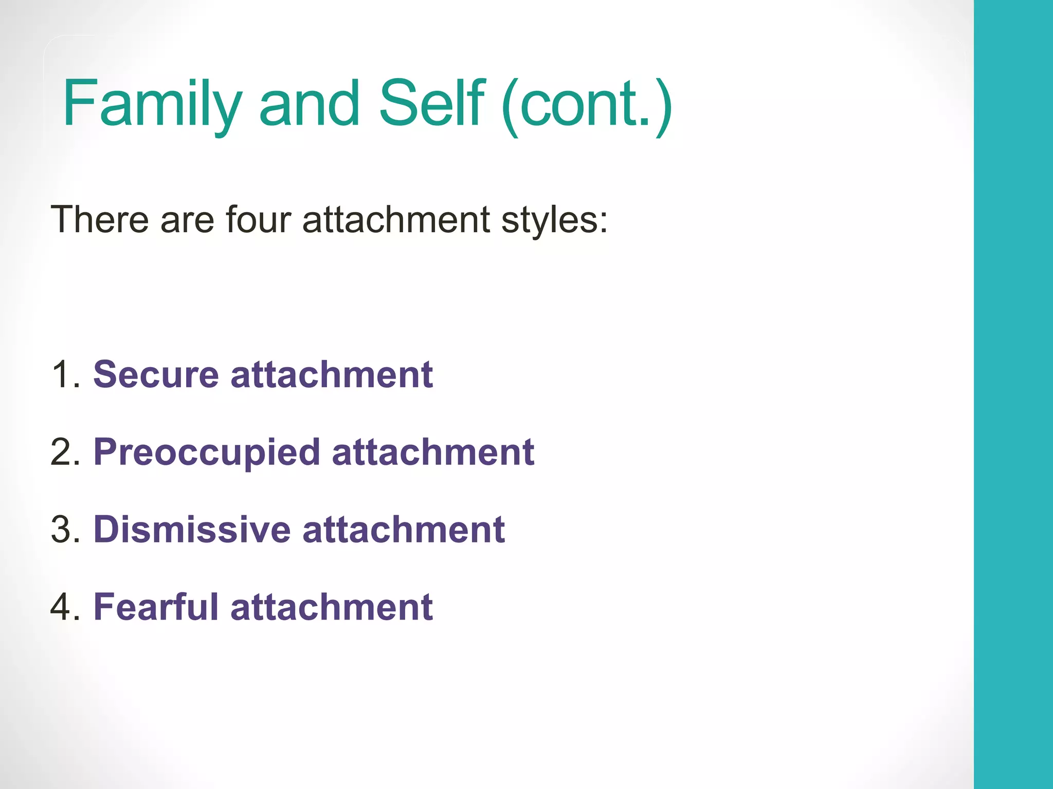 Reflect and Relate - PowerPoint - Chapter 2 | PPTX