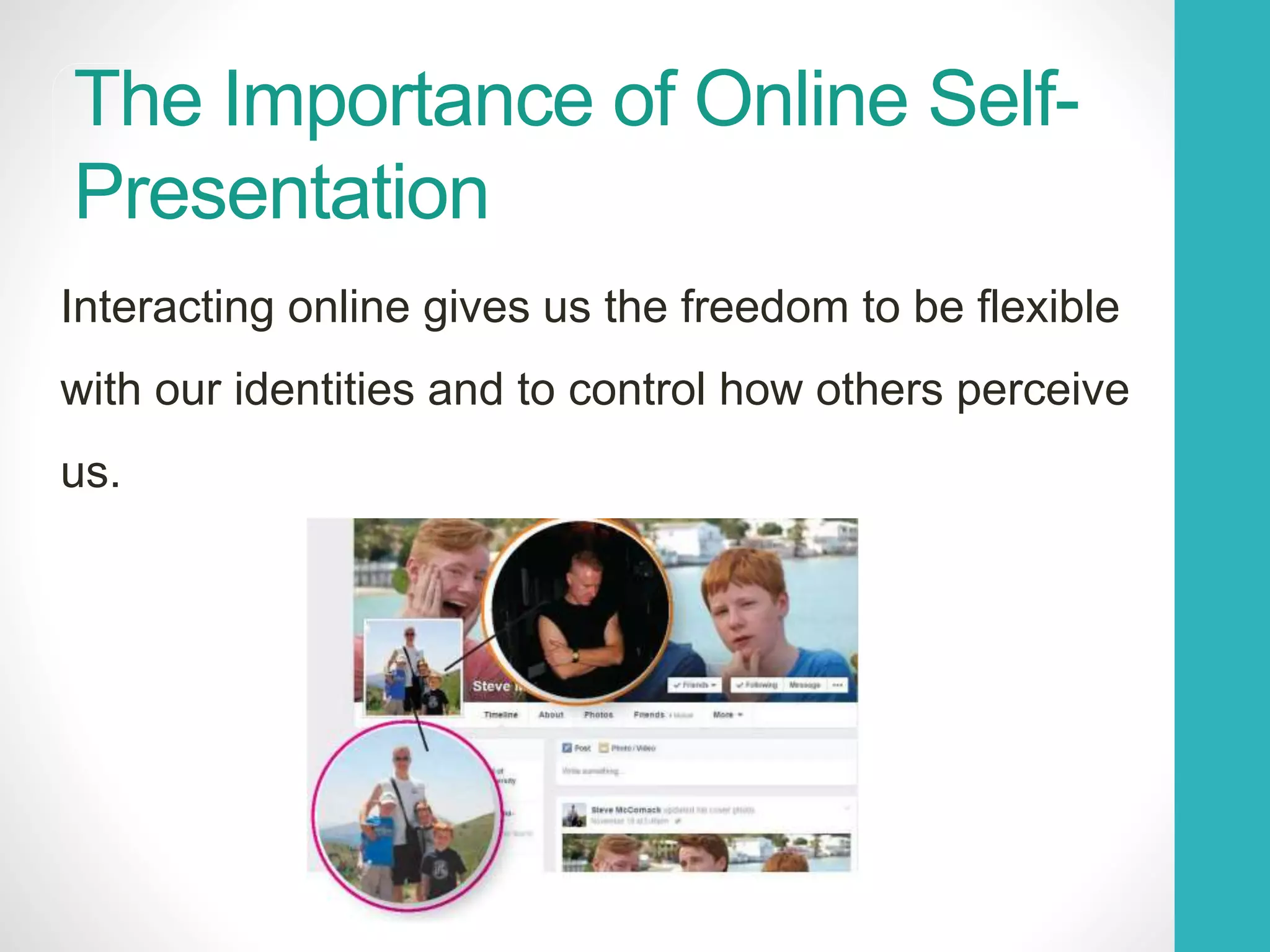 Reflect and Relate - PowerPoint - Chapter 2 | PPTX