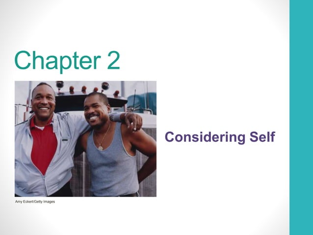 Reflect and Relate - PowerPoint - Chapter 2 | PPTX
