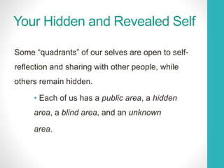 Reflect and Relate - PowerPoint - Chapter 2 | PPTX