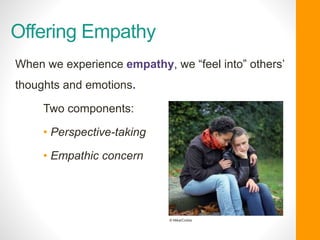 Reflect and Relate - PowerPoint - Chapter 3 | PPTX