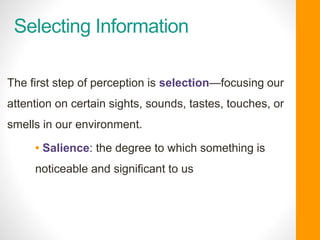 Reflect and Relate - PowerPoint - Chapter 3 | PPTX
