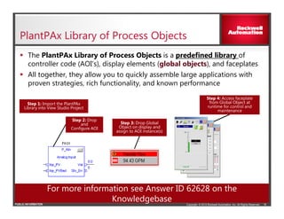 FactoryTalk View SE - Building a Better View | PDF