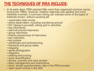 Rra, fsre palm | PPT