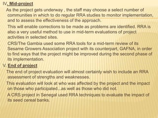 Rra, fsre palm | PPT