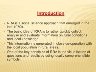 Rra, fsre palm | PPT