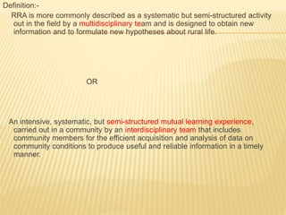 Rra, fsre palm | PPT