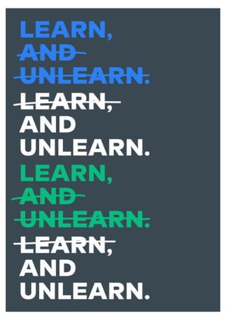 Leadership Principles Posters by Unacademy | PDF