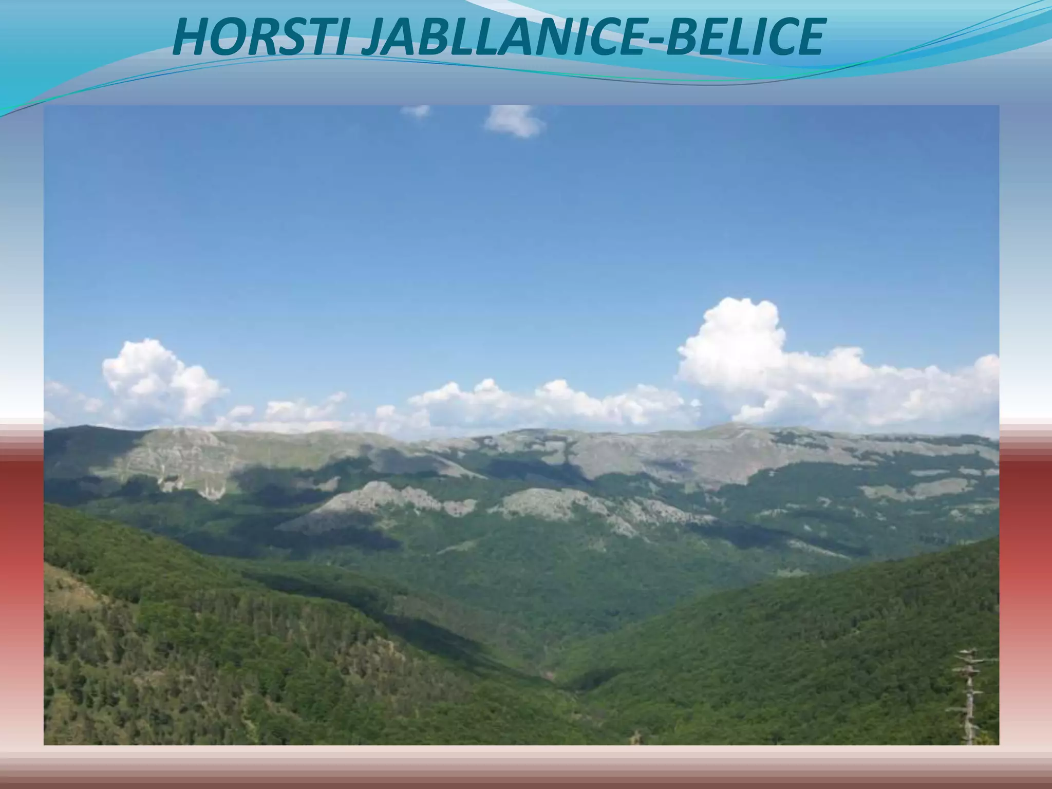 Projekt gjeografie :Rrajca | PPTX