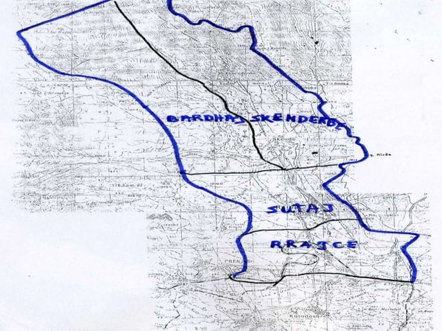 Projekt gjeografie :Rrajca | PPT