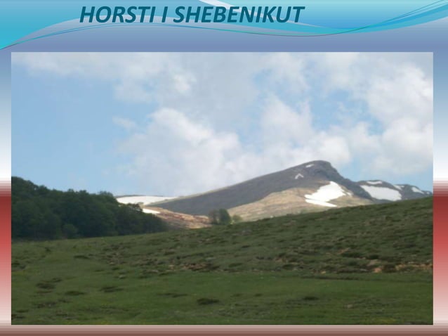 Projekt gjeografie :Rrajca | PPT