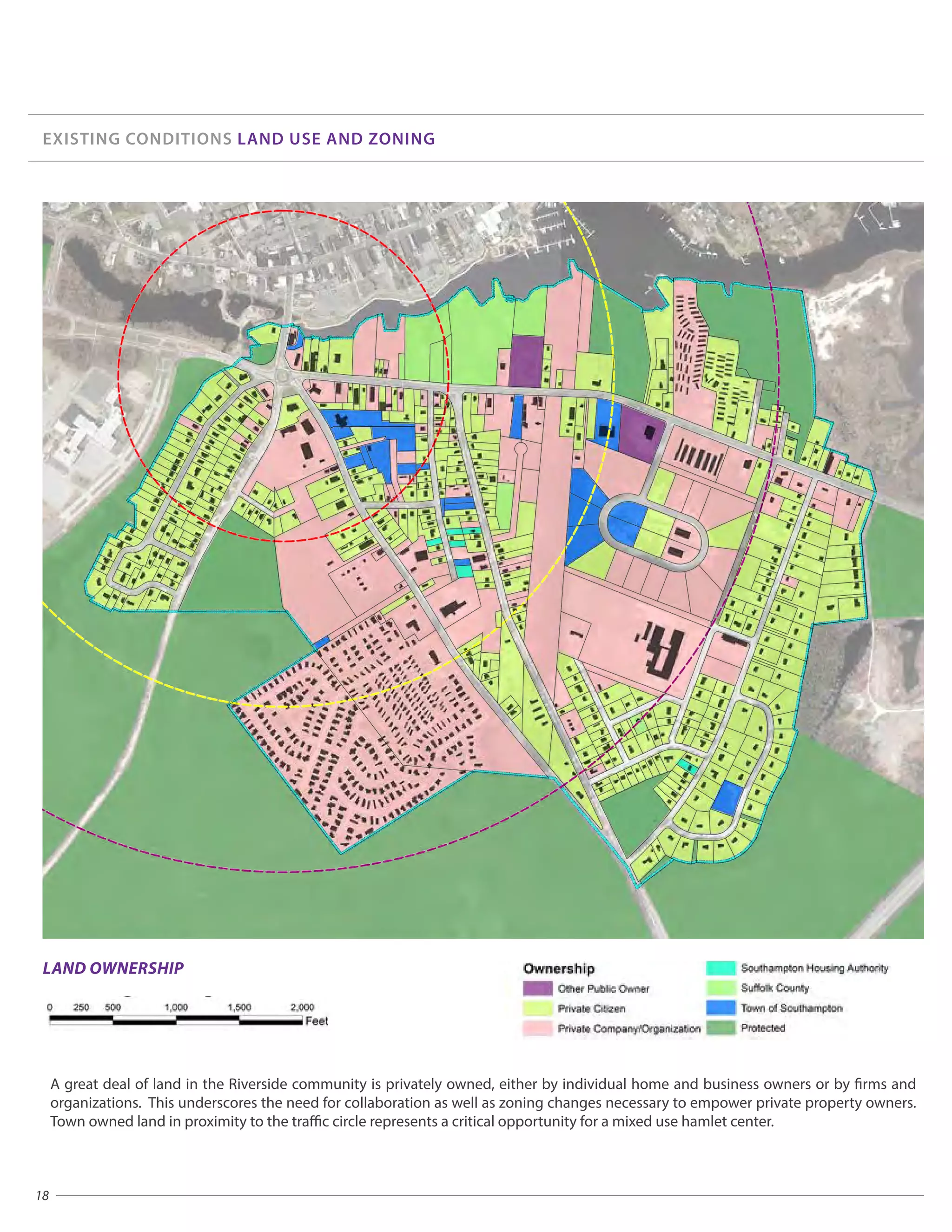 Draft Riverside Revitalization Action Plan | PDF