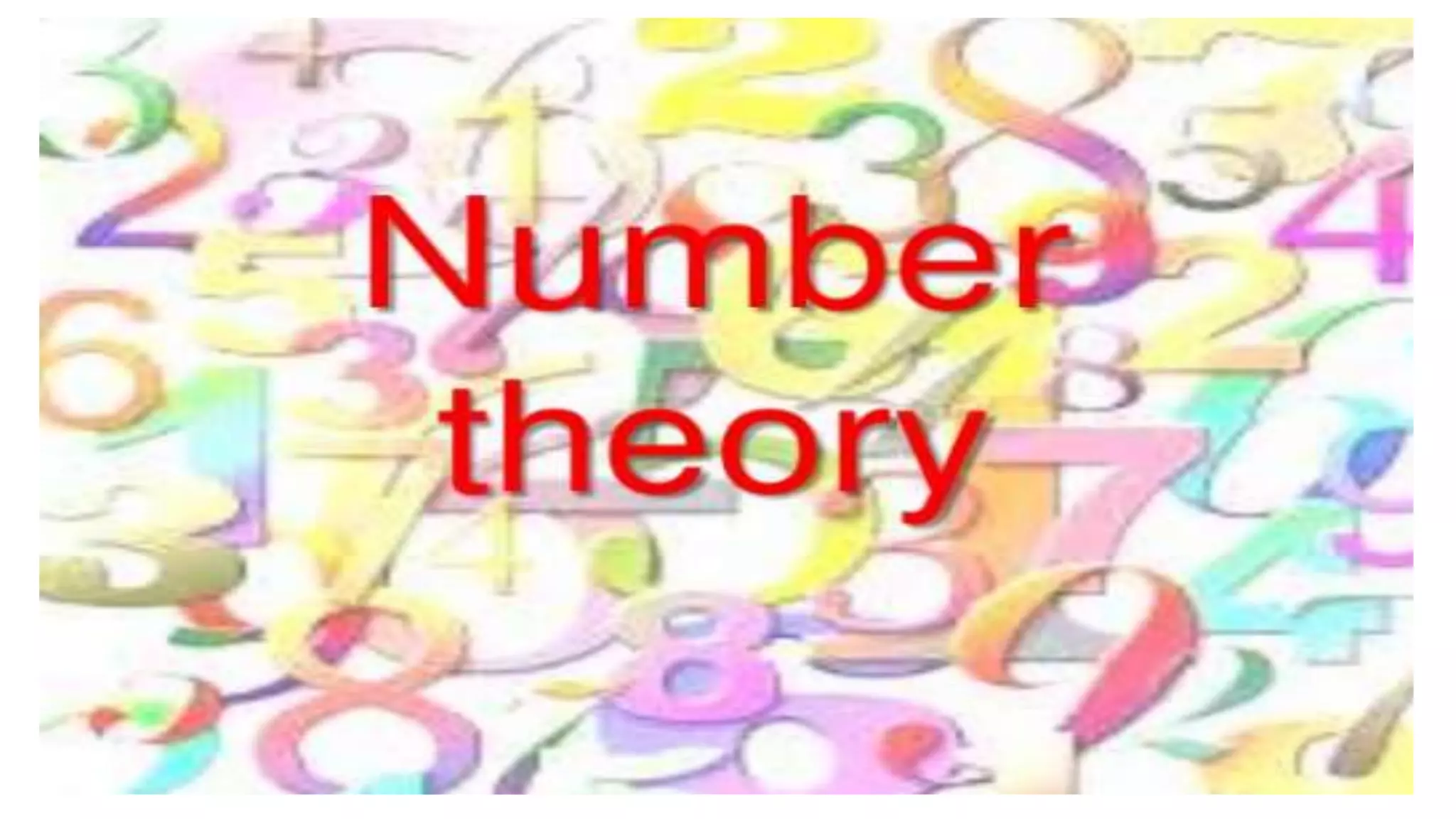 Rational numbers | PPT