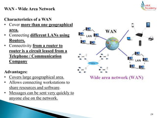 RRB JE Stage 2 Computer and Applications Questions Part 4 | PPT
