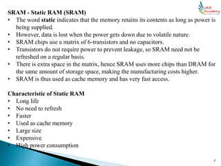 RRB JE Stage 2 Computer and Applications Questions Part 4 | PPT