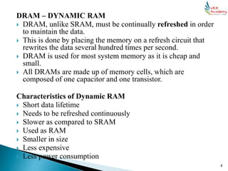 RRB JE Stage 2 Computer and Applications Questions Part 4 | PPT