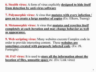 RRB JE Stage 2 Computer and Applications Questions Part 5 | PPT