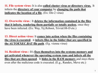 RRB JE Stage 2 Computer and Applications Questions Part 5 | PPT