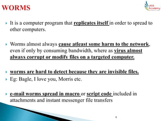 RRB JE Stage 2 Computer and Applications Questions Part 5 | PPT