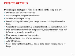 RRB JE Stage 2 Computer and Applications Questions Part 5 | PPT