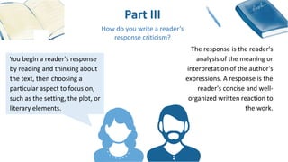 reading and writing powerpoint presentation | PPTX