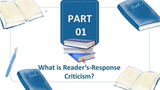 reading and writing powerpoint presentation | PPTX