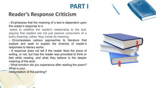 reading and writing powerpoint presentation | PPTX