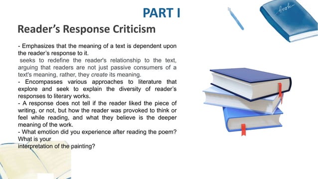 reading and writing powerpoint presentation | PPTX