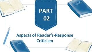 reading and writing powerpoint presentation | PPTX