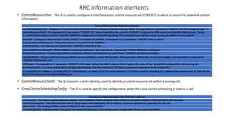 5G NR parameters | PPTX