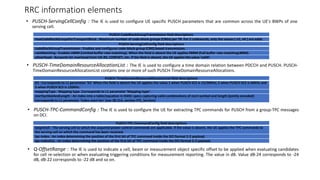 5G NR parameters | PPTX