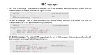 5G NR parameters | PPTX