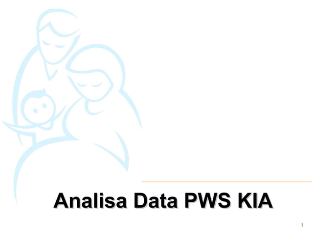 Rr dan analisa pws kia | PPT