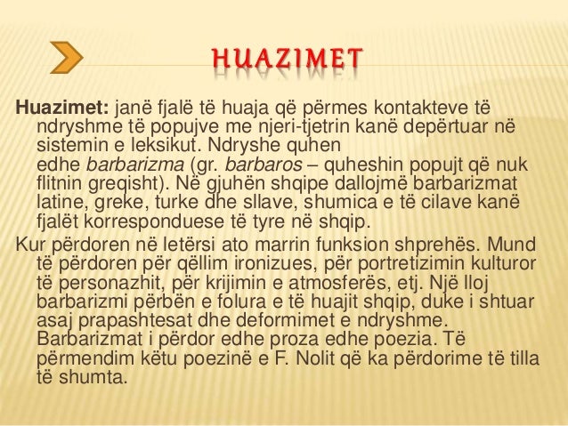 Rrethi i letërsisë