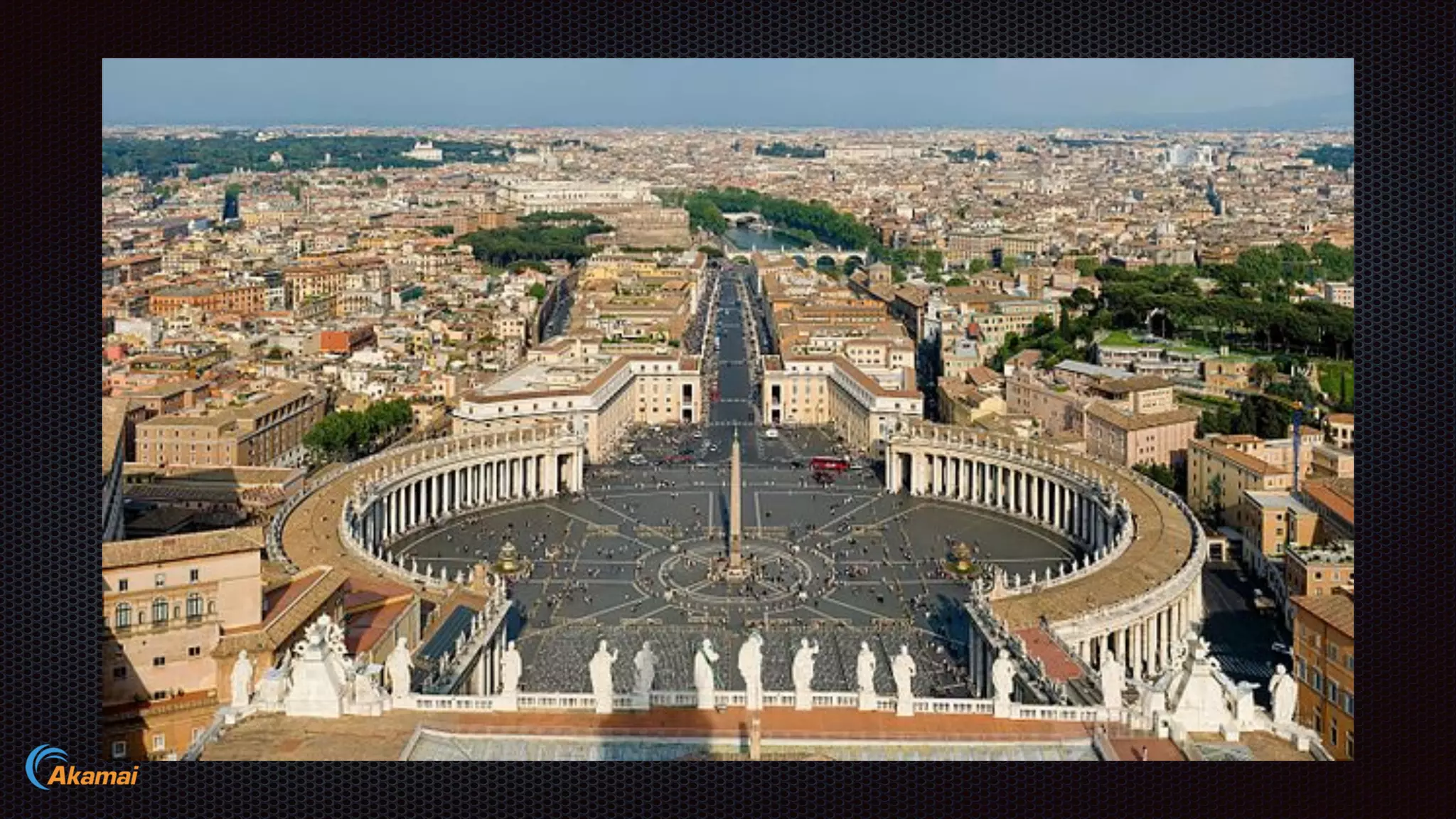 Barbarians at the Gate(way) - Dave Lewis - Codemotion Rome 2017 | PDF | Information and Network ...