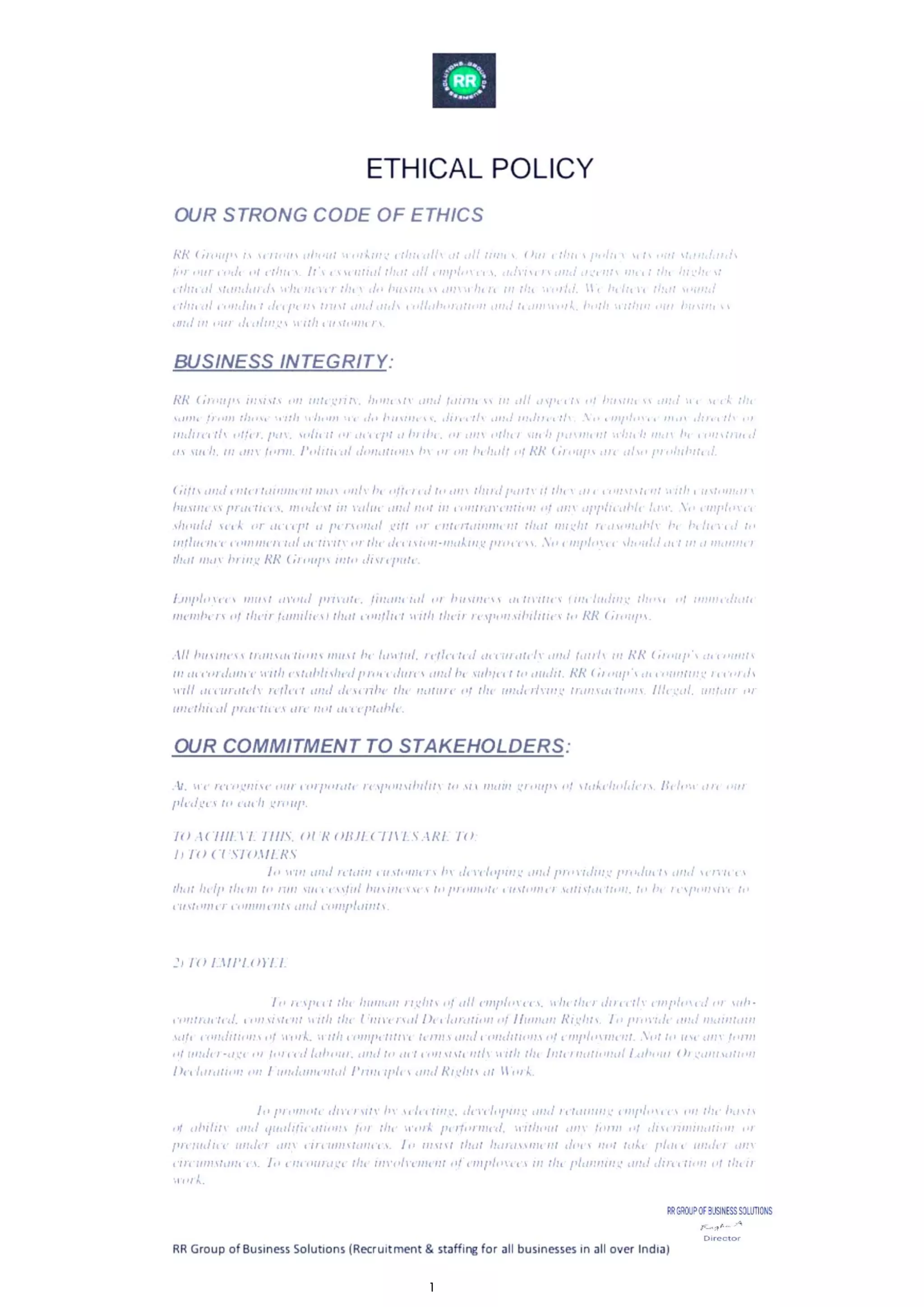 RR GROUPS Ethics.pdf