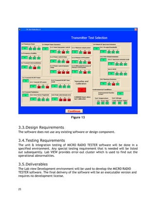 REMOTE RADIO HEAD TESTING: 5G case study | PDF