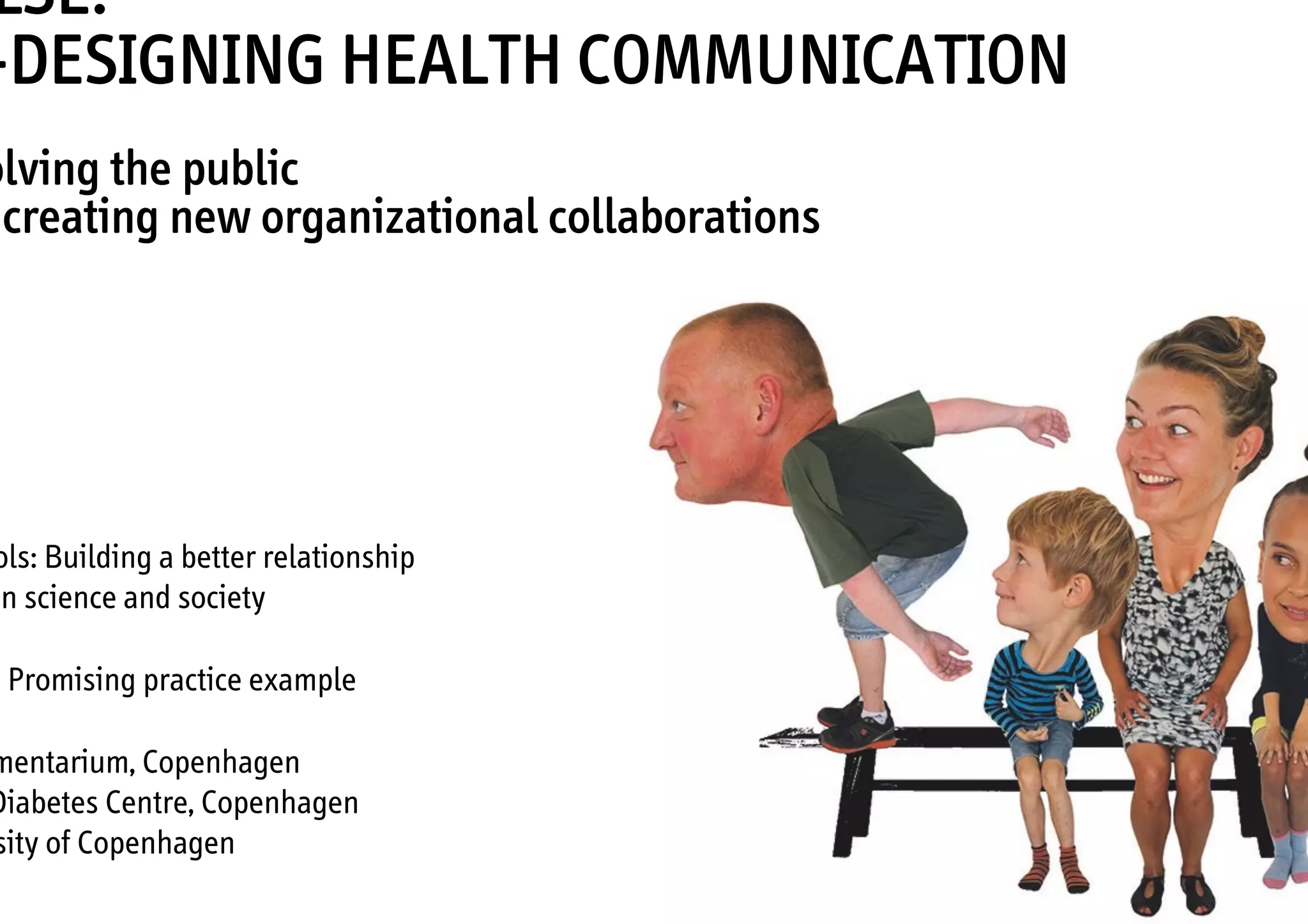 PULSE: RRI Promising Practice Example | PPT