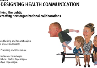 PULSE: RRI Promising Practice Example | PPT