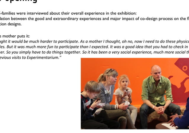 PULSE: RRI Promising Practice Example | PPT