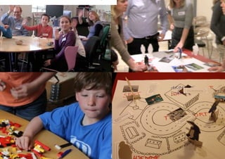 PULSE: RRI Promising Practice Example | PPT