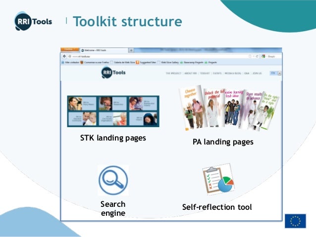 Tools for Responsible Research and Innovation | PPT