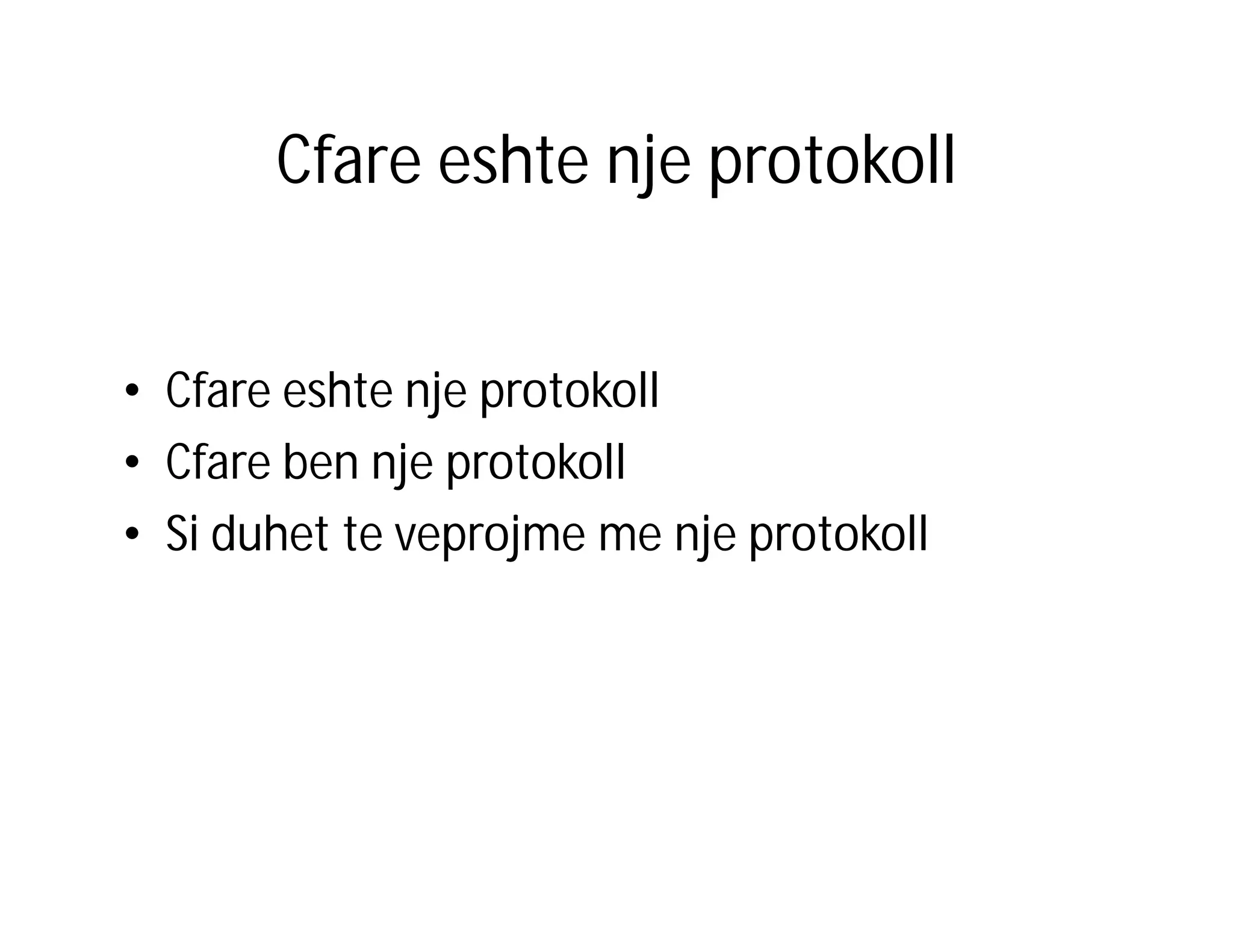 Rrjeta kompjuterike leksion 1 | PDF
